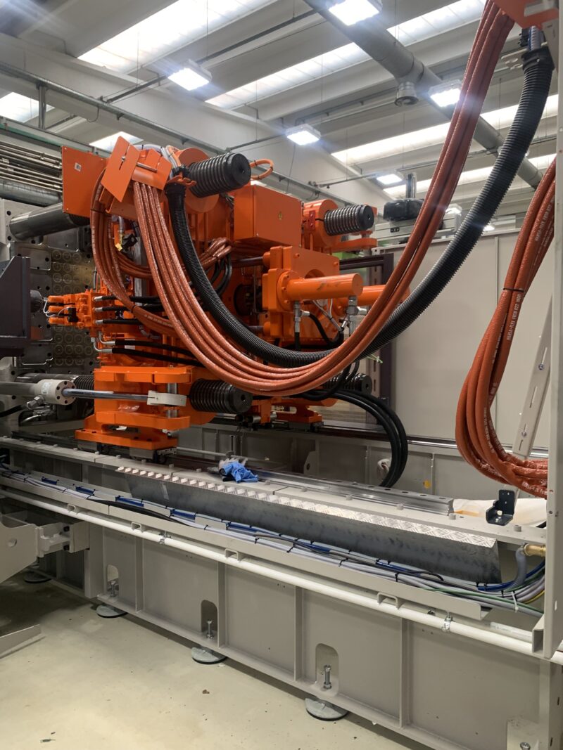 OLSA MAGNA Moncalieri – APM